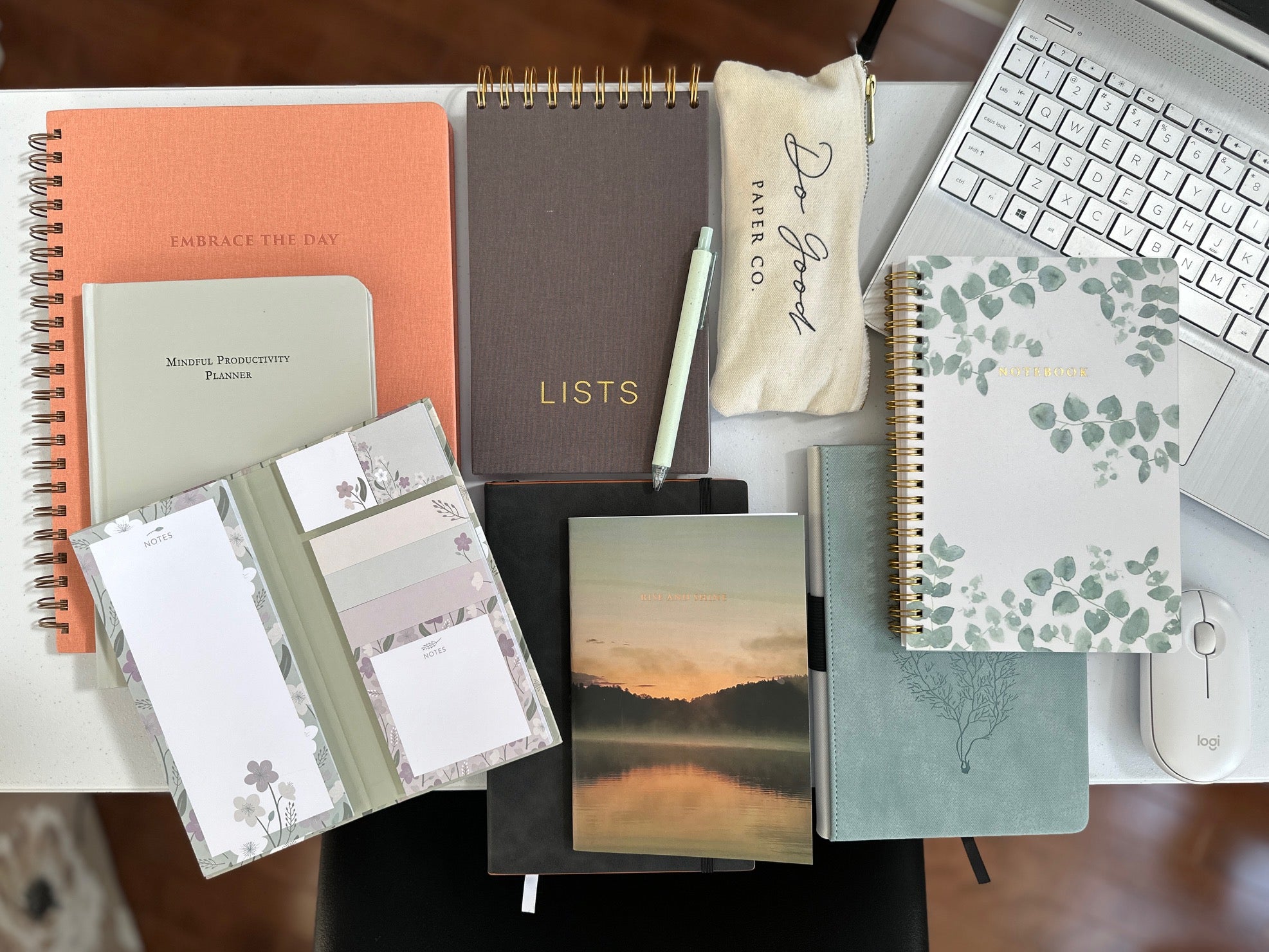 Do Good Paper Co. | Stationery in Canada