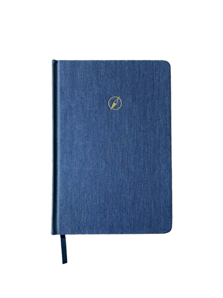 Wander & Explore notebook collection by Do Good Paper Co.