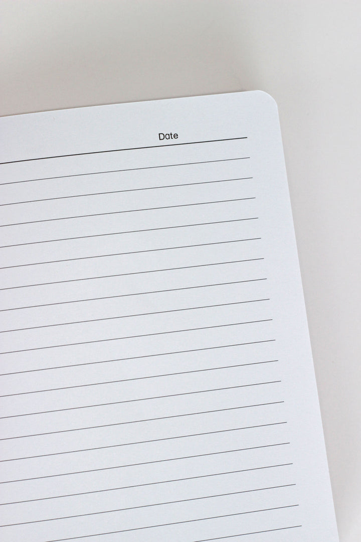 Journals & Diaries by Do Good Paper Co.