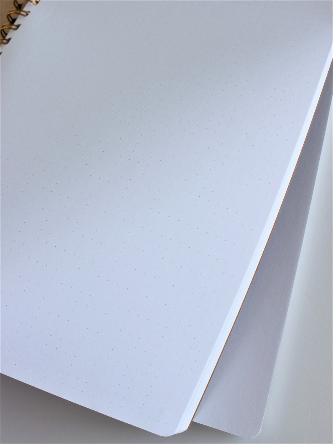 Large Spiral Notebook - Mediterranean Vibes by Do Good Paper Co.