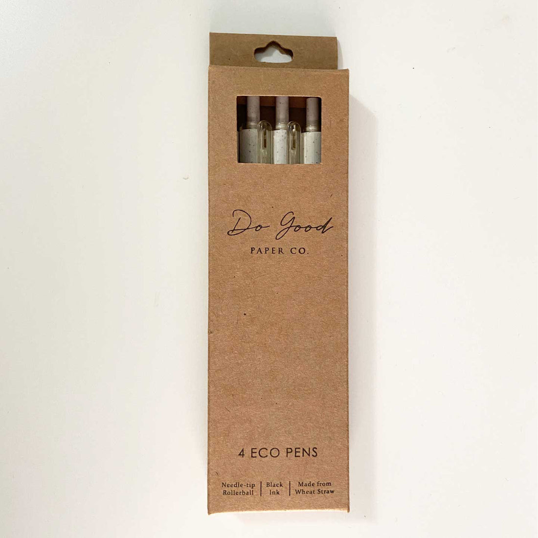 Do Good Eco Pens – Do Good Paper Co.